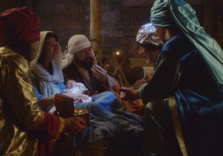 What Is the Significance of the Three Gifts the Wise Men Offered to ...