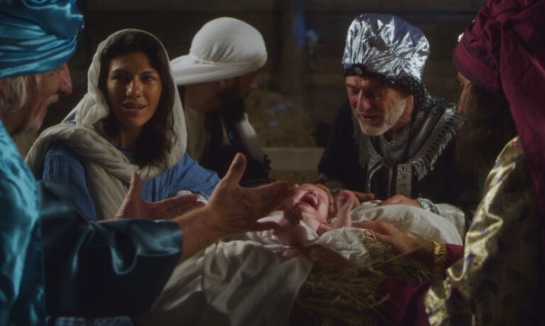 What Is the Significance of the Three Gifts the Wise Men Offered to ...