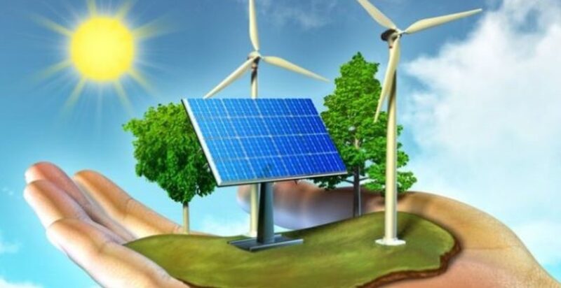 9 Tips for Embracing and Benefiting from the Main Energy Sources - Rome ...