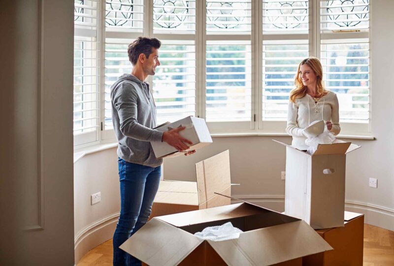 Moving Organization Guide: How to Organize Your Move – Insider Tips ...