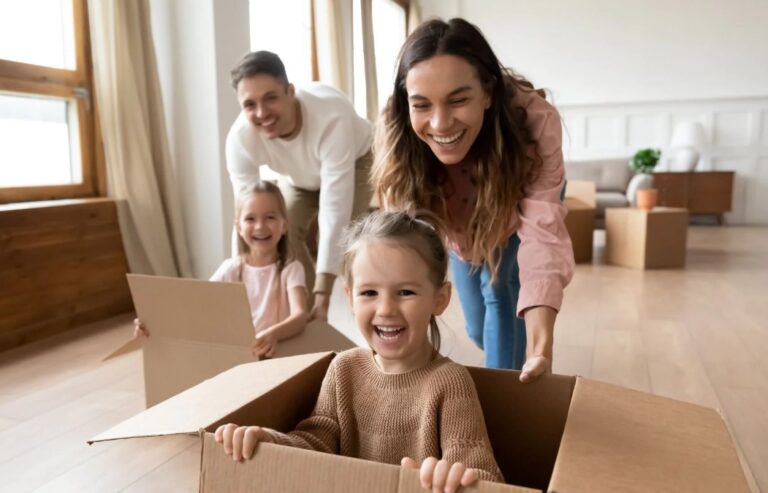 Moving Organization Guide: How to Organize Your Move – Insider Tips ...