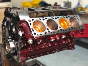 5 Types of Engine Blocks - All You Need to Know - Rome Family 2022